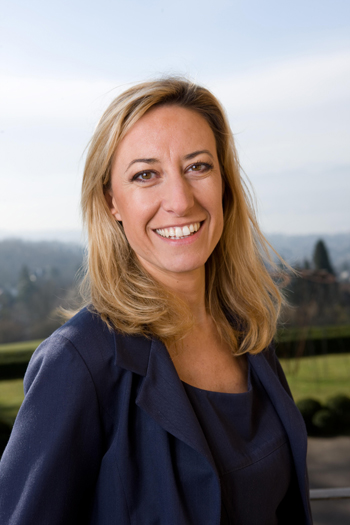 Nuance Group reorganises corporate structure