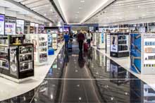 WDFG opens 1,580sq m stylish Newcastle store