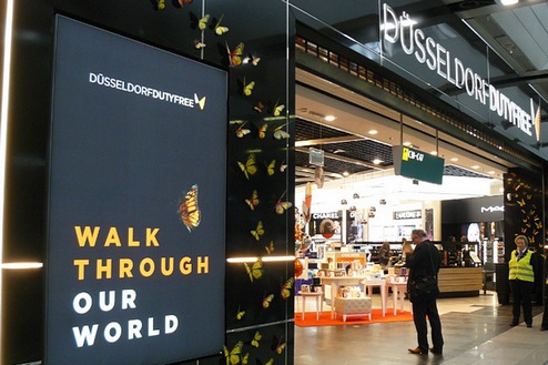 WDFG puts €10m stamp on German DF market