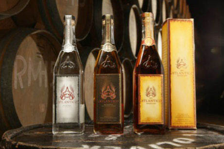 Monarq Group to bring Atlantico Rum to TR in the Americas