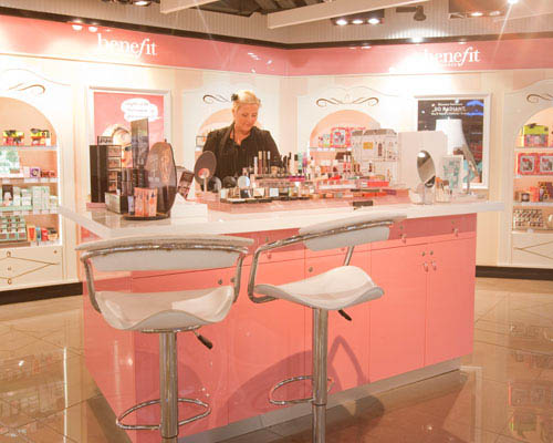 World Duty Free reveals Biza Flagship Store transformation