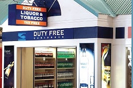 Sales decline prompts two-year revamp at DFCH