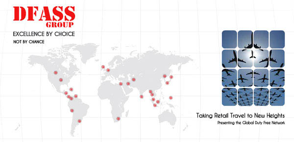 DFASS and Diageo ‘power couple’ wins 3 ARC awards