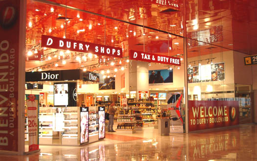 Dufry Group: ‘Sales team is our best asset’