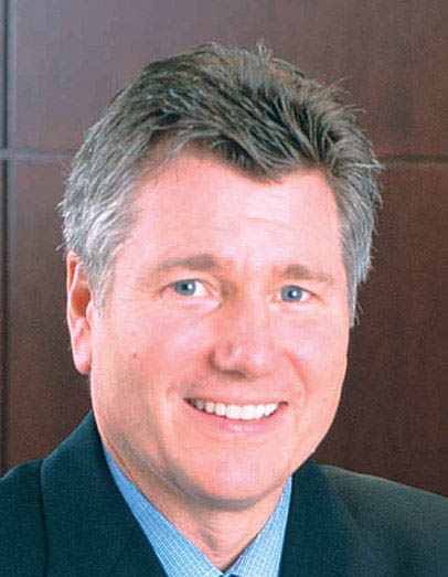 Breast Cancer Research Foundation appointments