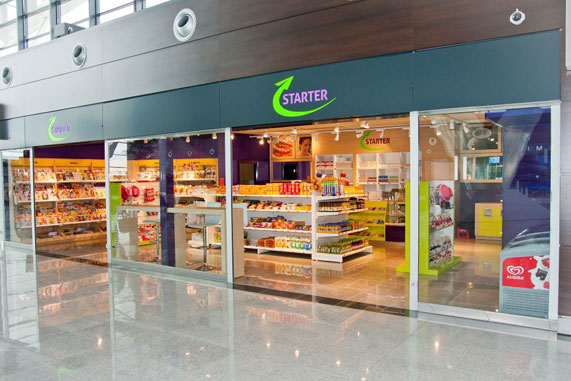 Flemingo’s Baltona Group +36% in first half