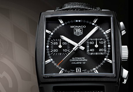 Linder appointed CEO of TAG Heuer