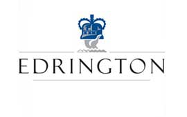 Edrington Webb Travel Retail Americas launches