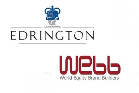 Edrington loses Rémy Cointreau, gains WEBB in Americas deal