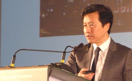 TFWA conference sets high new standard in China