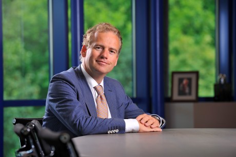 B&S adds retail weight with Royal Capi-Lux