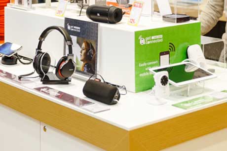 Capi capitalises on wearable electronic technology