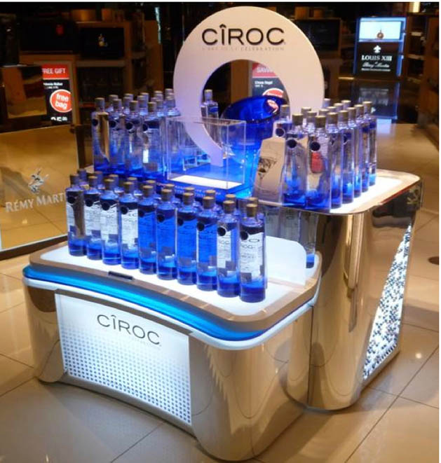 Diageo GTME Asia enjoys strong start to the year