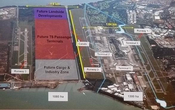 TFWA AP conference: big names offer deep insights