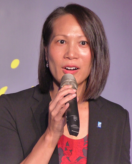 Trinity Forum attracts 340-plus