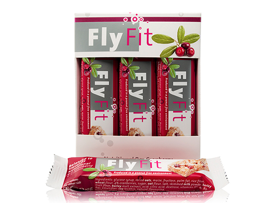 Vitalit FlyFit brand makes strong retail progress