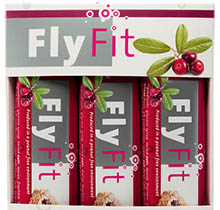 Vitalit FlyFit brand makes strong retail progress