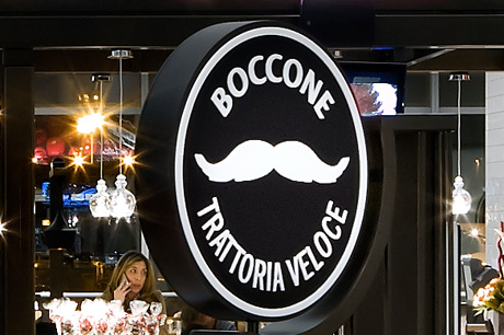 SSP Canada teams up with celebrity chef Capra