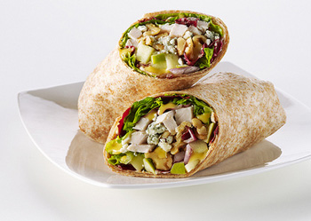 Freshii restaurant makes airport debut with SSP