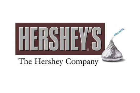 Hershey’s aims to drive sales through bespoke retail fixtures