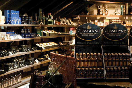 Ian Macleod launches five rare single malts exclusively with DDFS