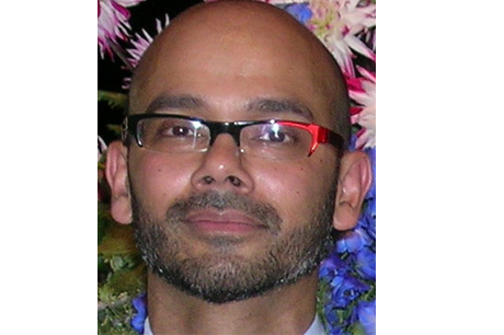 Kevin Rozario joins The Business