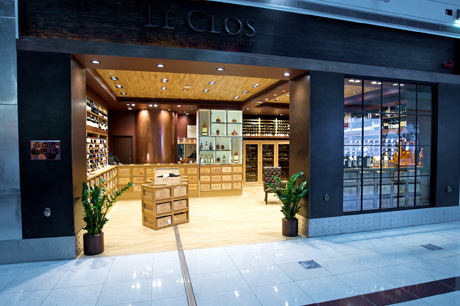 Chinese patron wins Le Clos prize at Dubai Airport