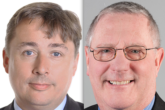 Brian Simpson joins Hume Brophy