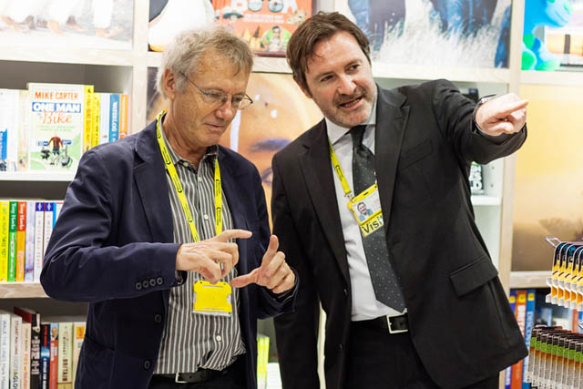 LSTR opens Lonely Planet at Manchester Airport