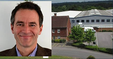 MSX partners with Richard Leaver