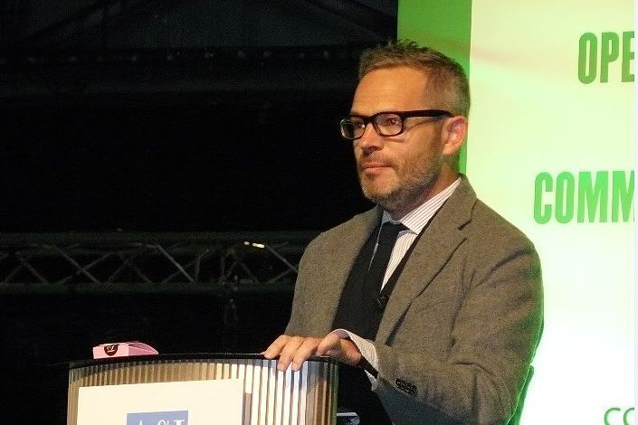 Monocle’s Tyler Brûlé (ex-Wallpaper*) critiques travel retail