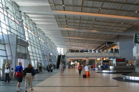 SSP to operate 17 units at San Diego Airport