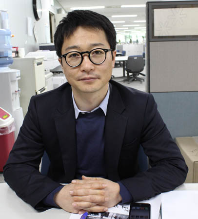 South Korea’s DF/TR Perfume and Cosmetics market grows fast