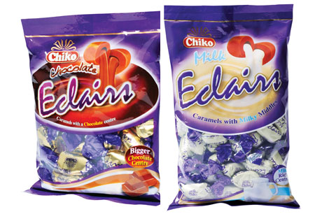 Sweets of Oman selects Kreol Travel Retail as its distributor