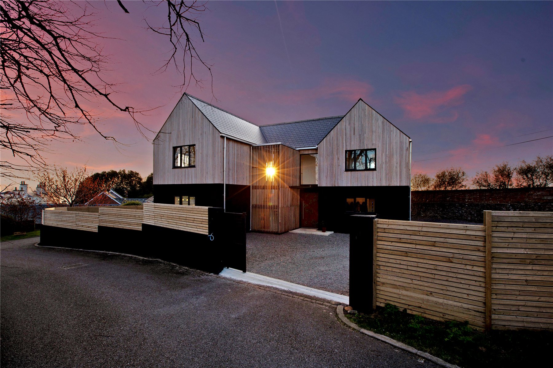 Summer's here and the time is right! | Wilkinson Grant Estate Agents